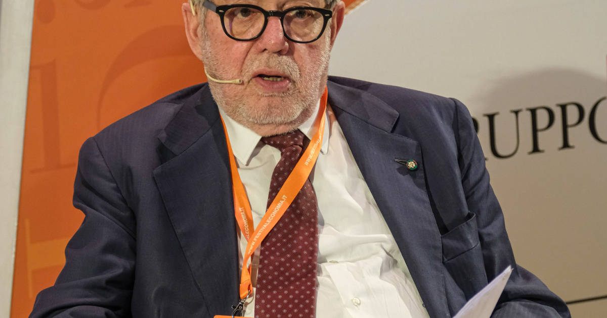 4 febbraio: in Aula Magna Giovanni Maria Flick per la prolusione ai ...