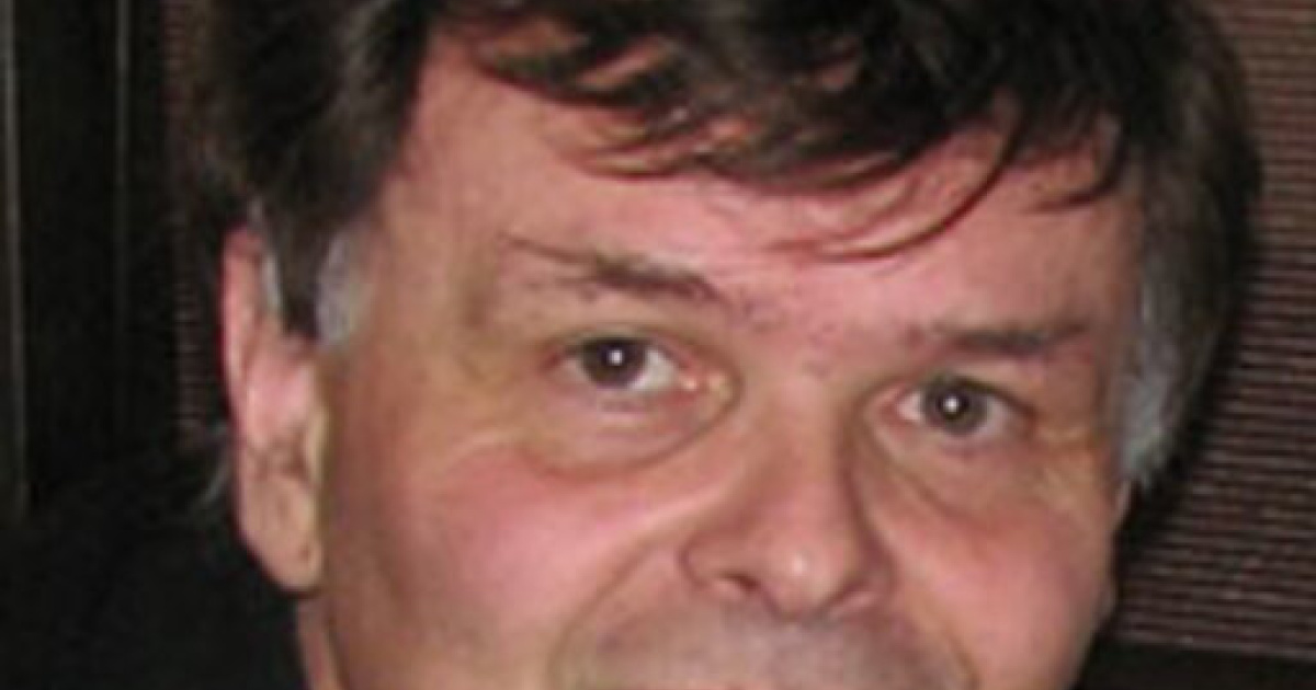 Visiting Professor George Mousourakis (Aprile 2025) | Dipartimento di ...